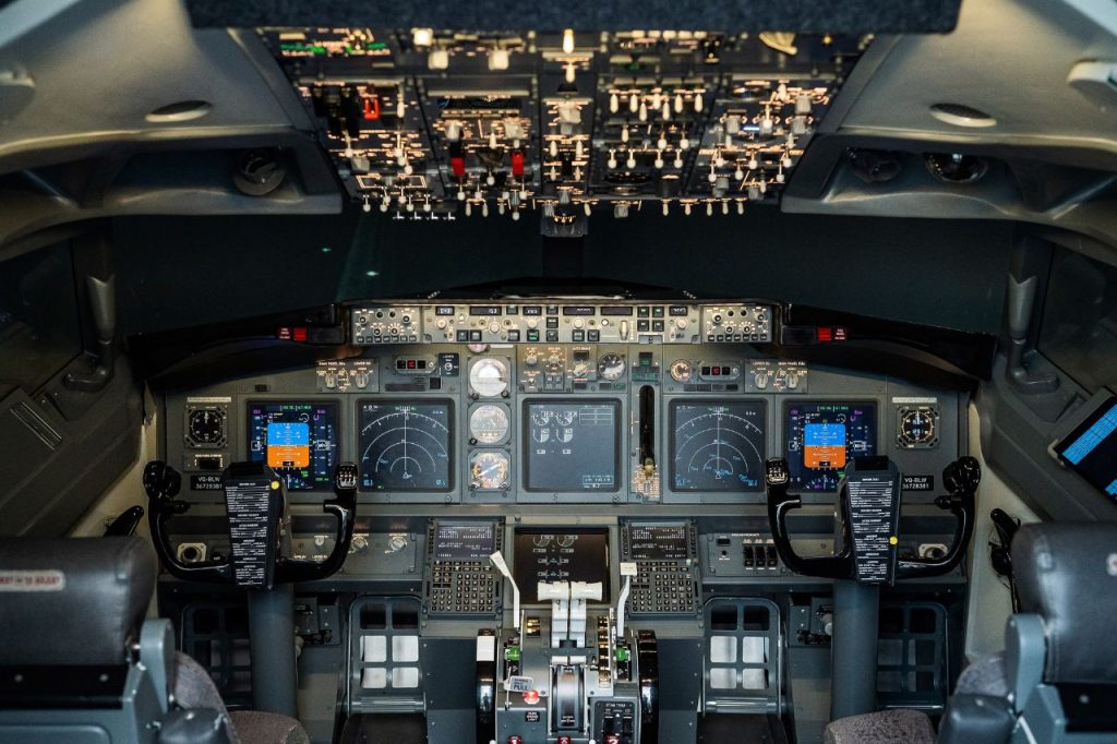 Services – Advance Aviation